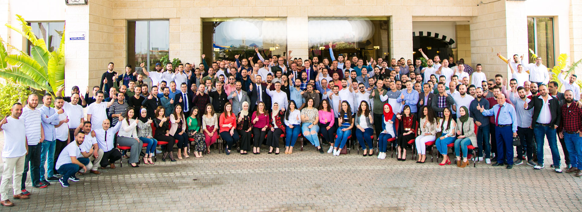 Our people – UNIPAL